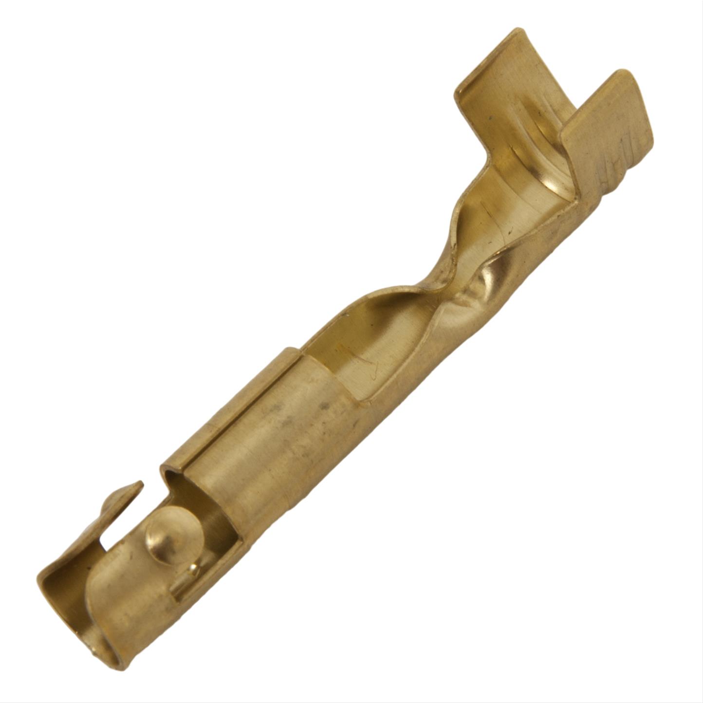 MSD Ignition PRD10119 MSD Replacement Spark Plug Wire Terminals ...