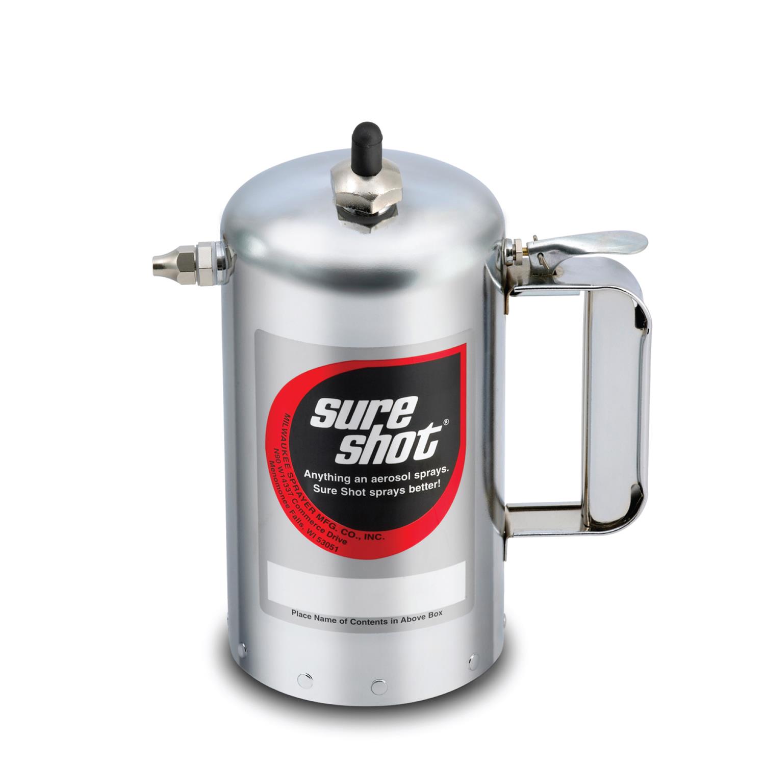 Sure Shot MSA1100 Sure Shot Pressure Sprayers | Summit Racing