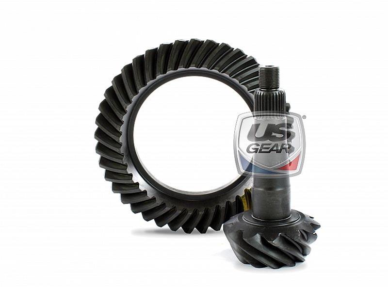 Moser Engineering 01-888342 Moser Engineering Ring and Pinion Sets ...