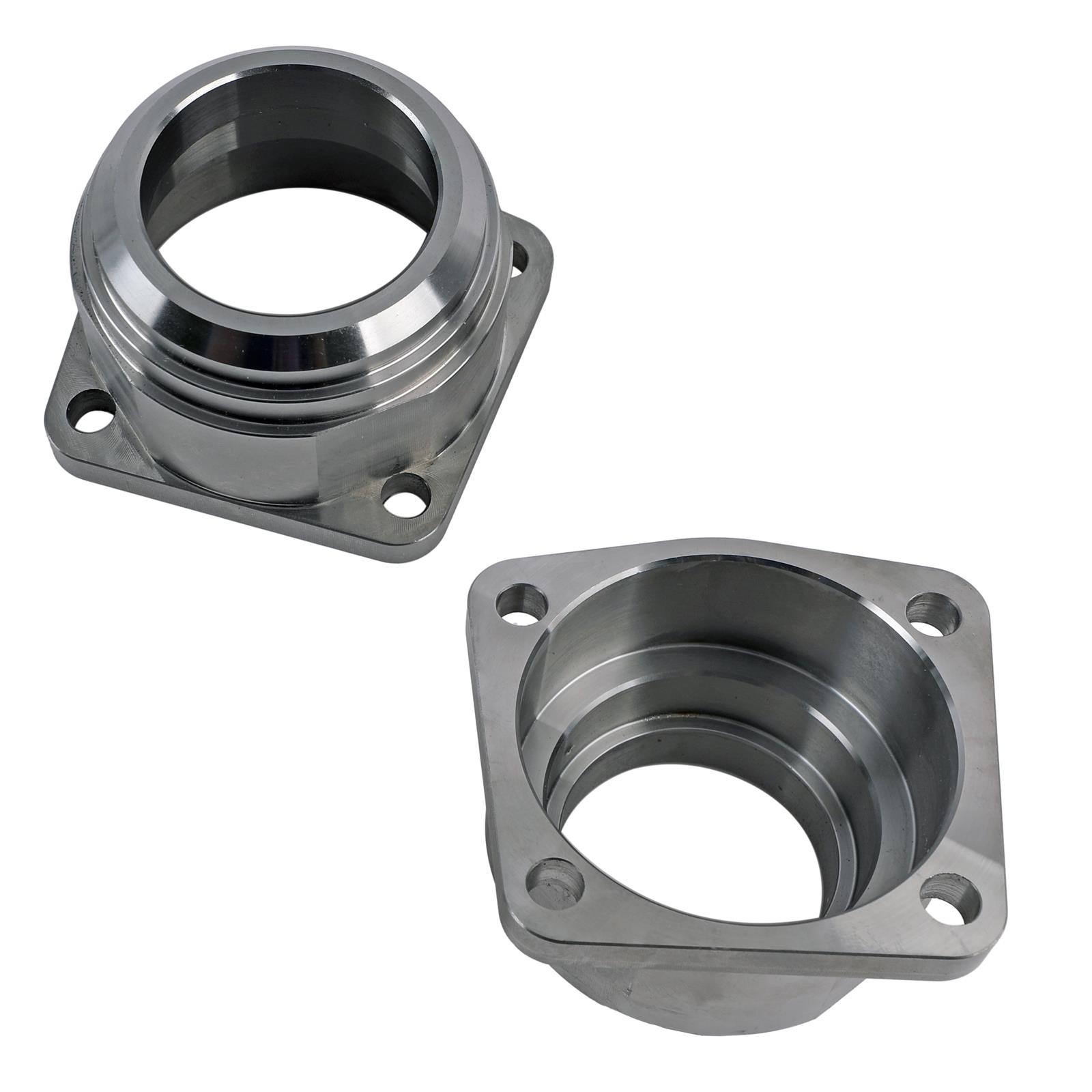 Moser Engineering 7900DB Moser Engineering Rear Axle Housing Ends ...