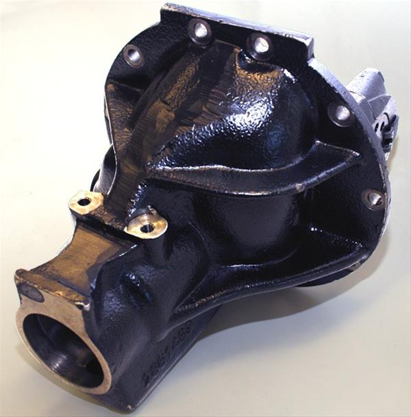 Moser Engineering 875NT30B323 Moser Engineering Chrysler 8.75 in. Third ...