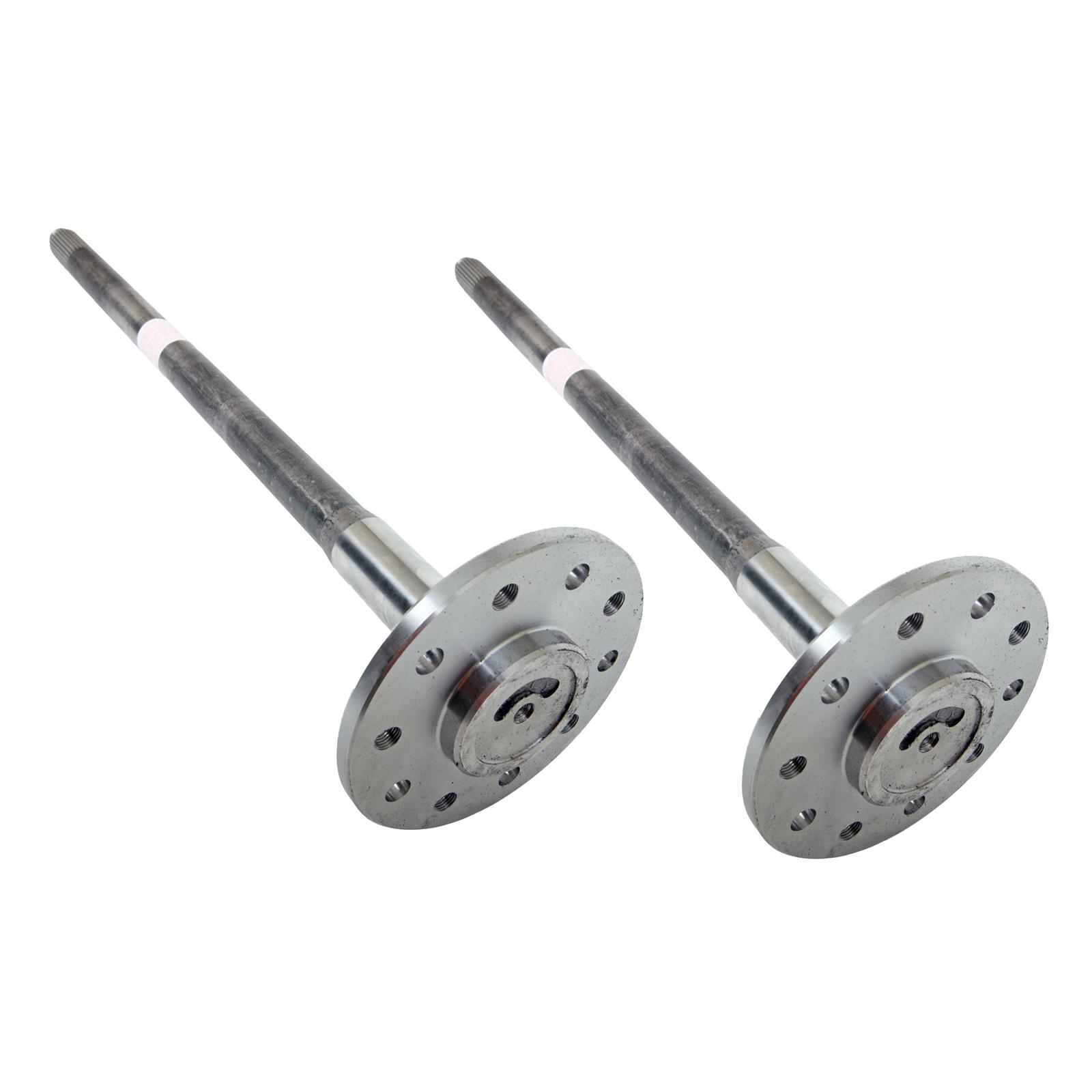 Moser Engineering A102807 Moser Engineering Replacement C-Clip Axles ...
