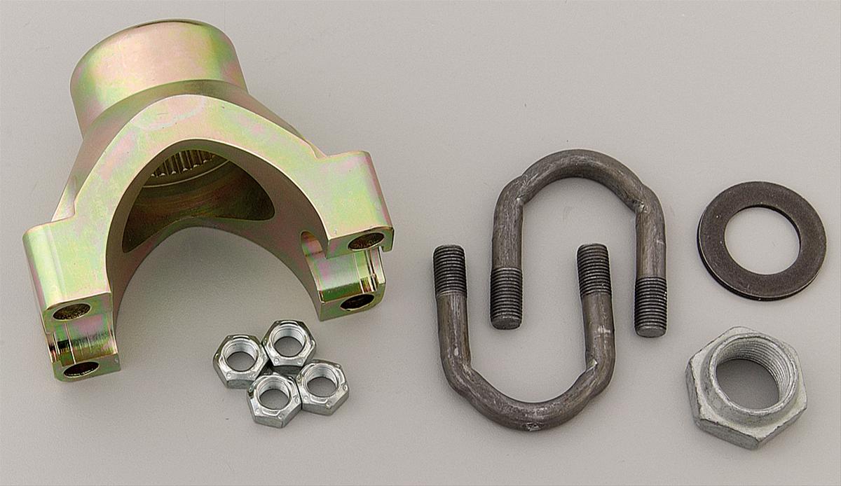 Moser Engineering PY150 Moser Engineering Yokes | Summit Racing