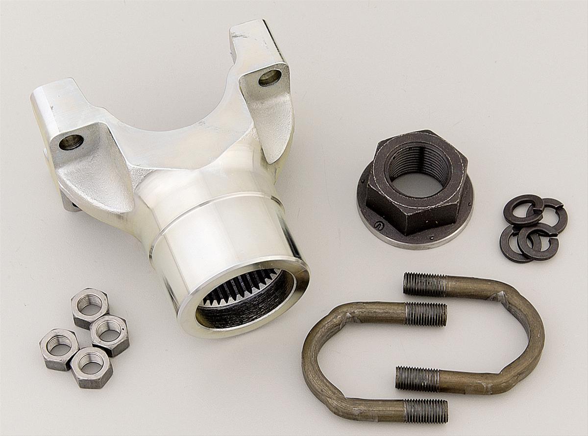 Moser Engineering PY300 Moser Engineering Yokes | Summit Racing
