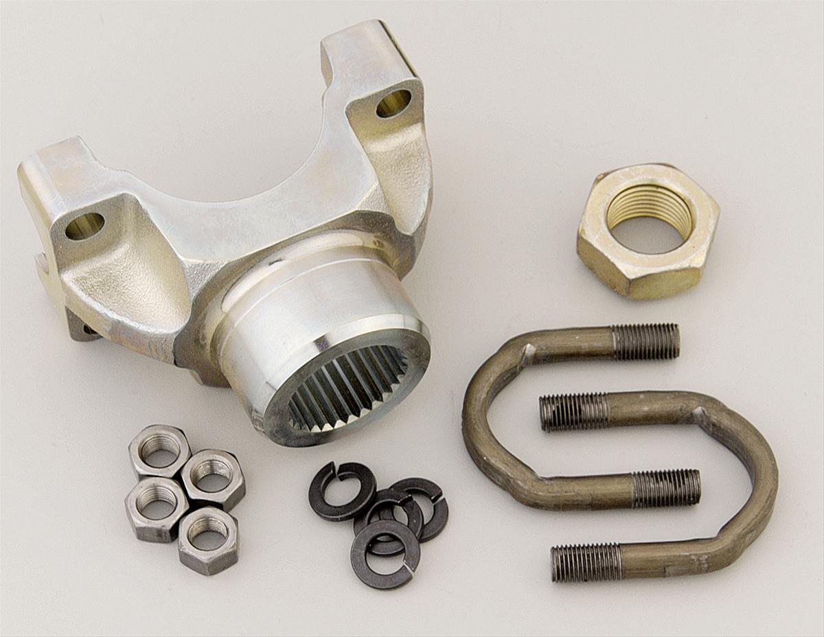 Moser Engineering PY500 Moser Engineering Yokes | Summit Racing