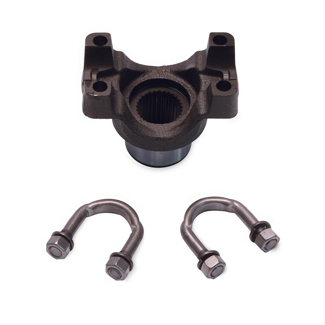 Moser Engineering PY550 Moser Engineering Yokes | Summit Racing