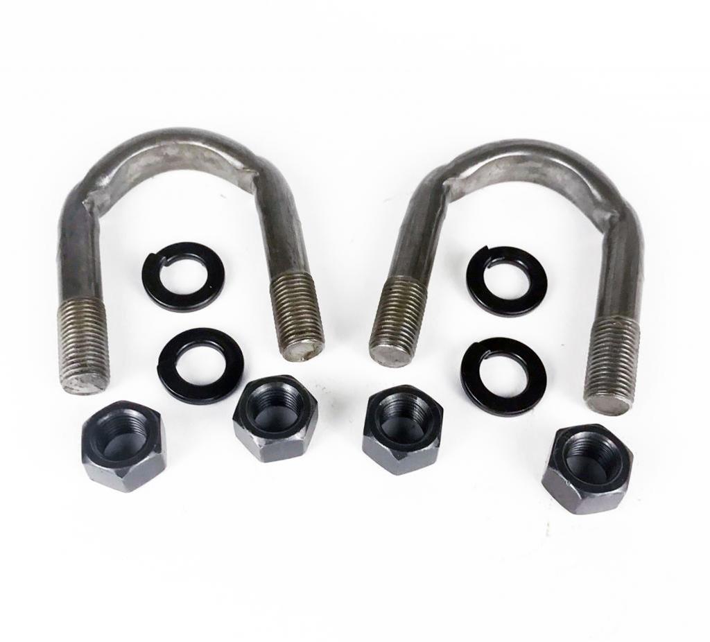 Moser Engineering PYUBK Moser Engineering U-Joint Fasteners | Summit Racing