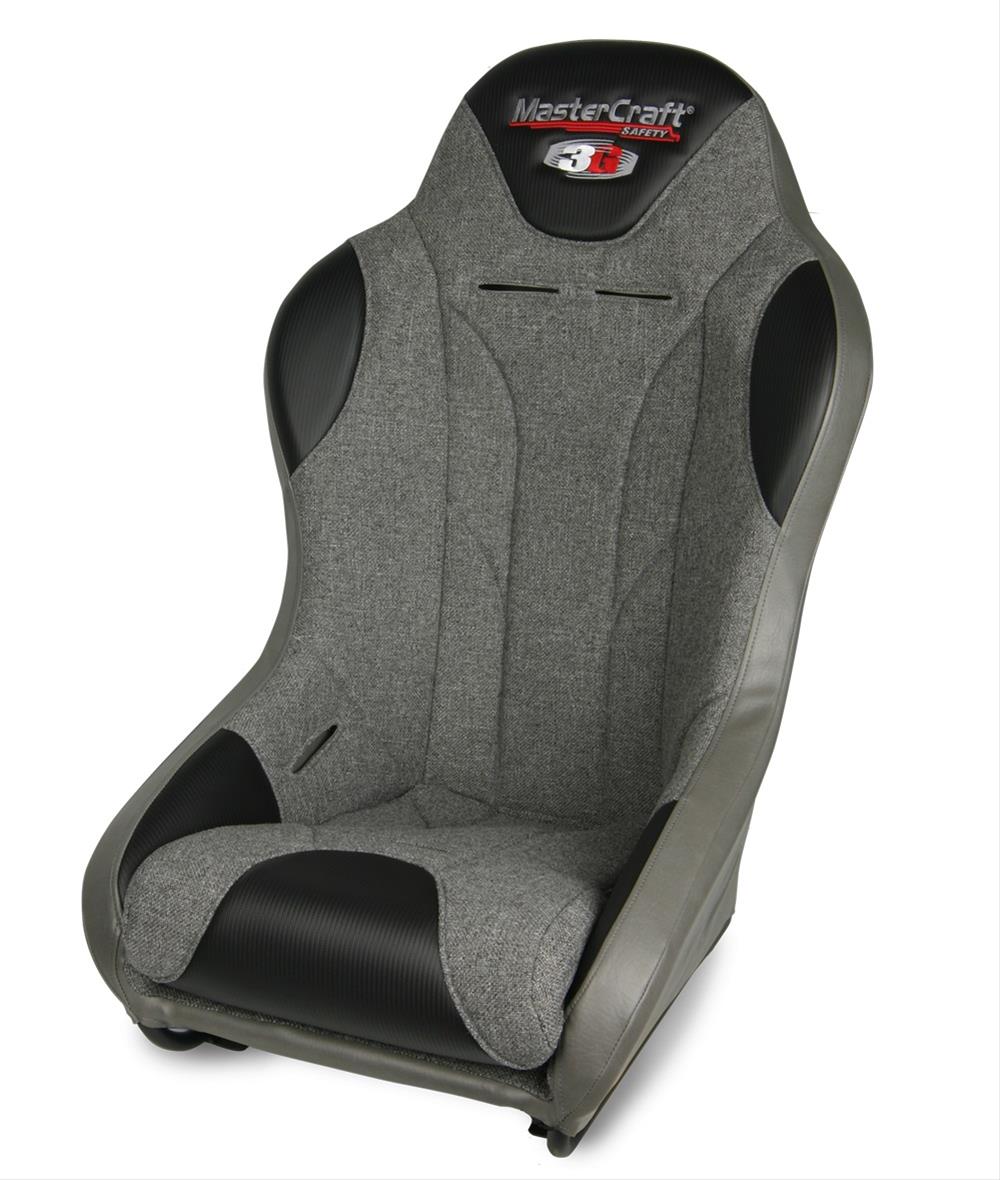 Mastercraft Safety 568039 MasterCraft 3G Seats | Summit Racing
