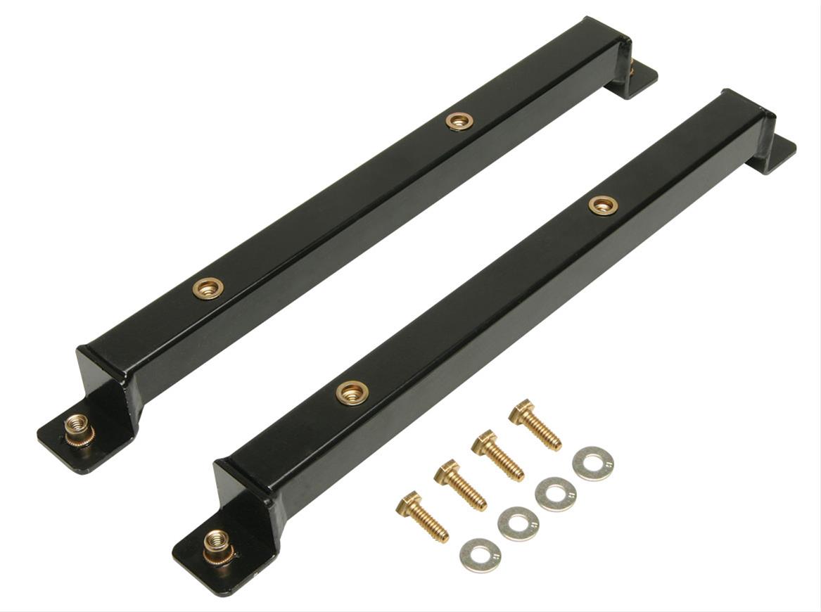 Mastercraft Safety 624411 MasterCraft Seat Mounts | Summit Racing