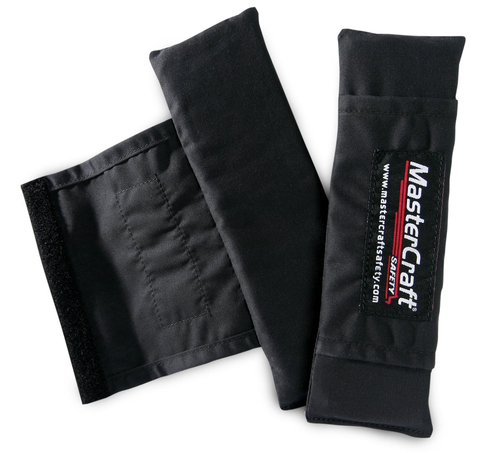 Mastercraft Safety 630025 MasterCraft Harness Pads | Summit Racing