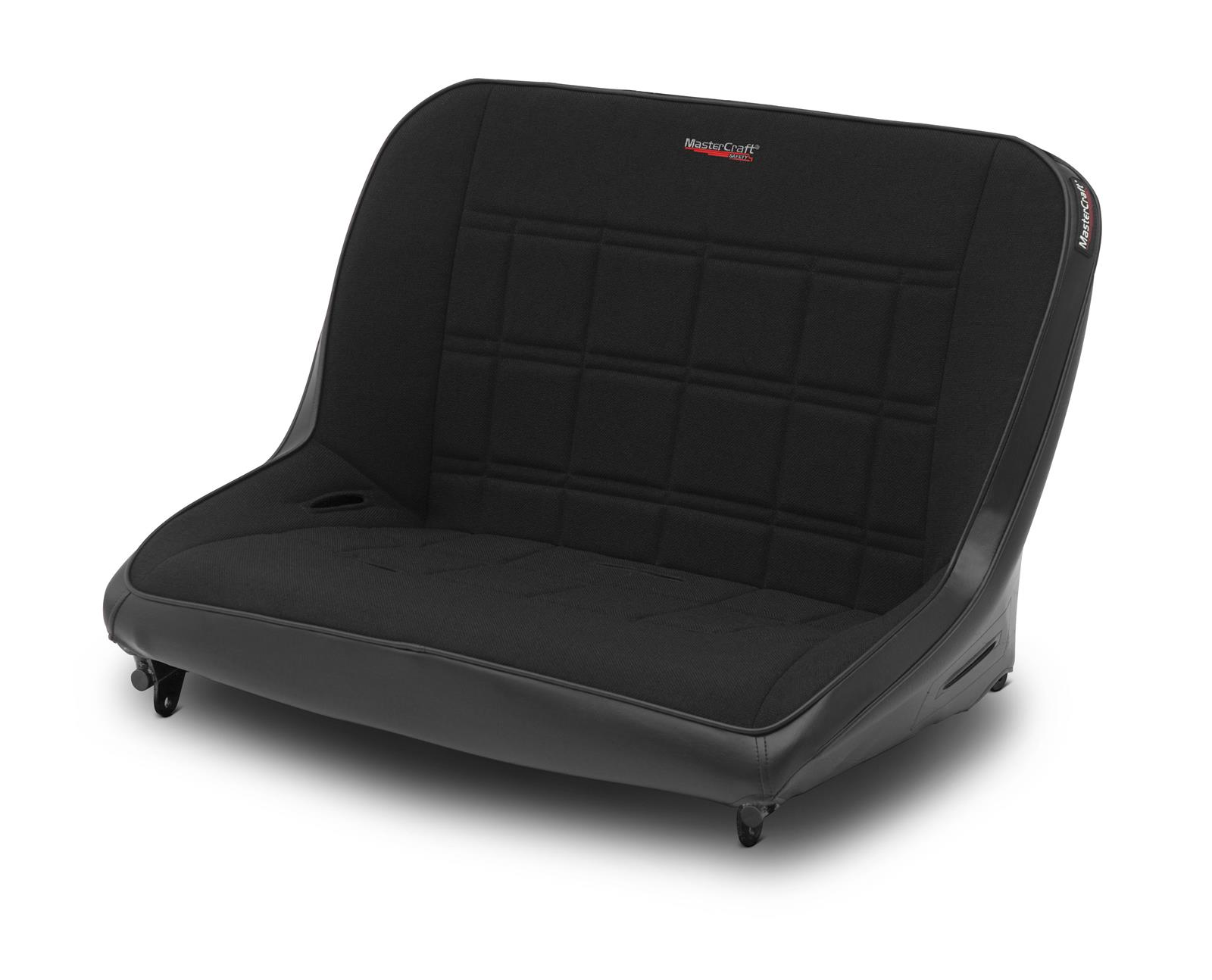 Mastercraft Safety 773004 MasterCraft Original Shorty Bench Seats ...