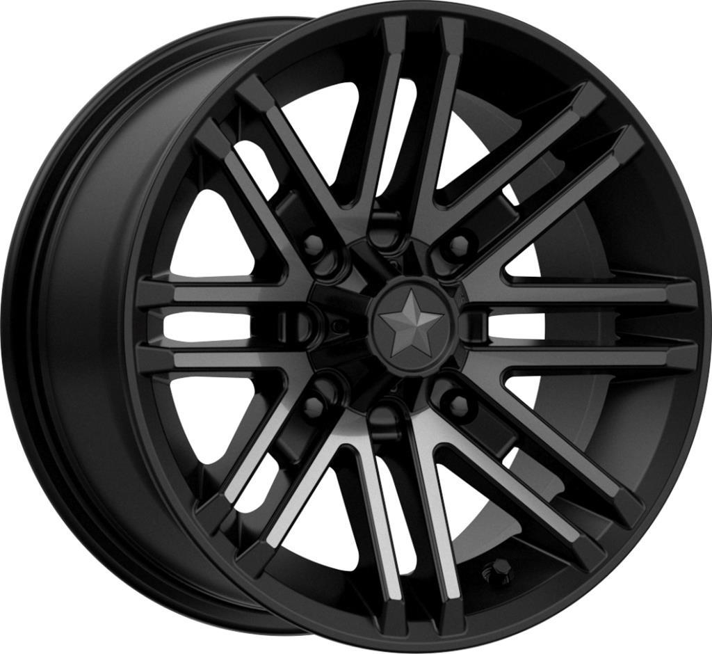 MSA Wheels M40-05756
