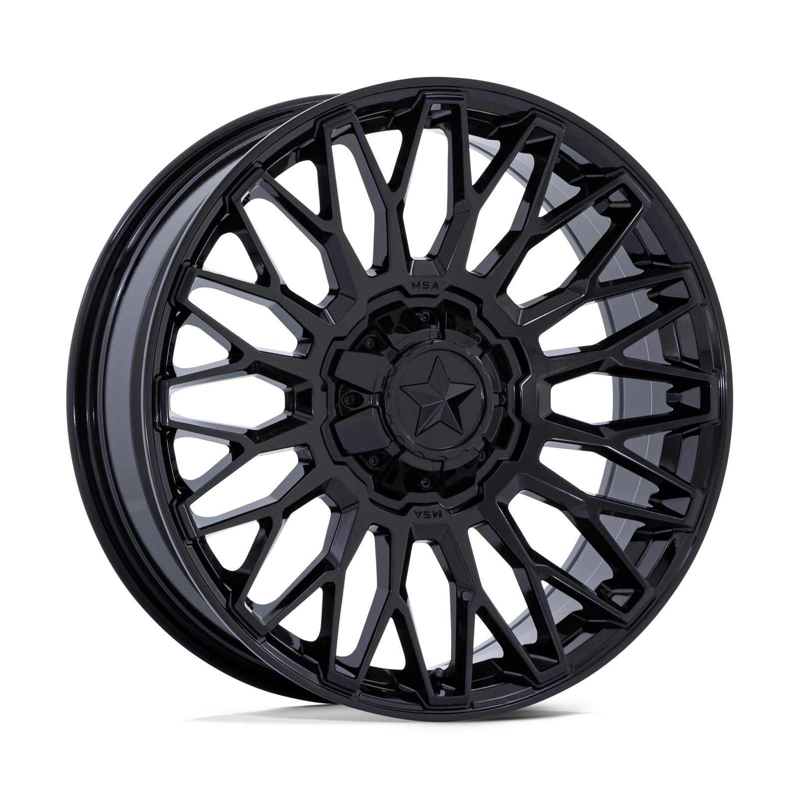 MSA Wheels MA050BX20704A00