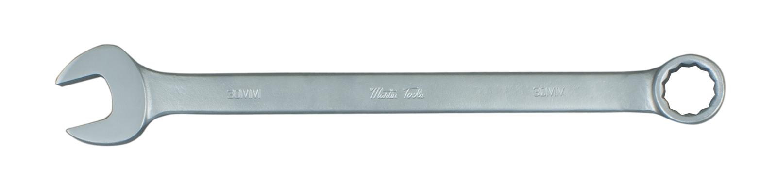 Martin Tool and Forge 1130MM Martin Tool & Forge Combination Wrenches ...