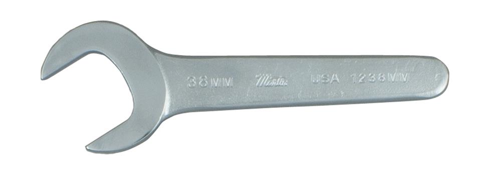 Martin Tool and Forge 1222MM Martin Tool & Forge Service Wrenches ...