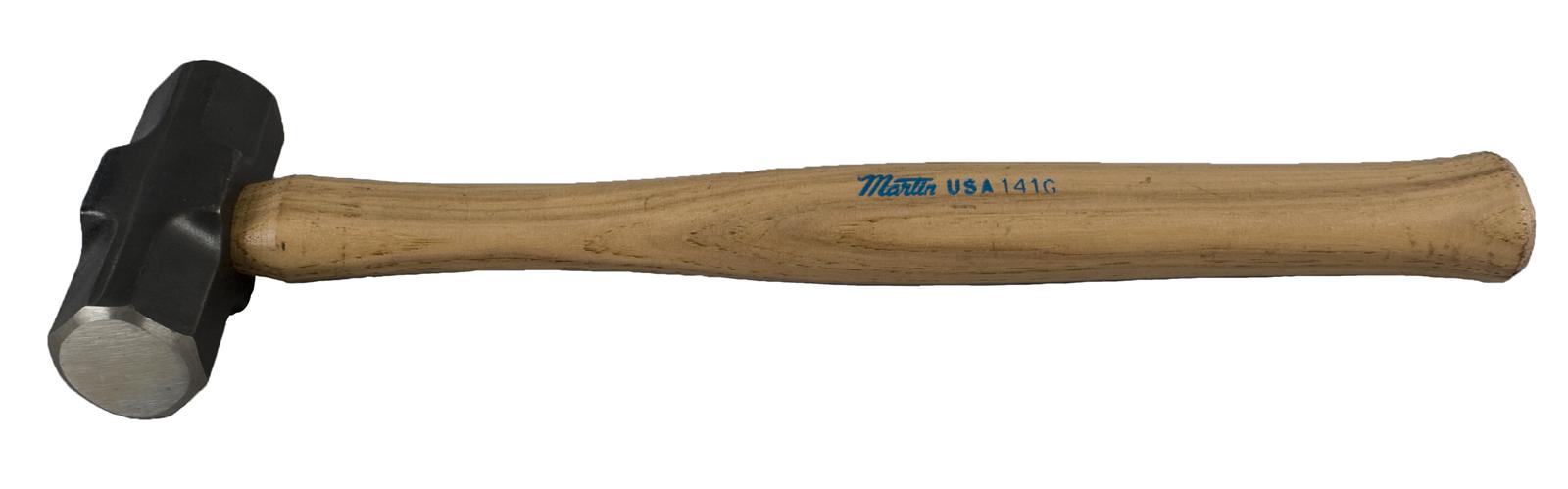 Martin Tool and Forge 141G