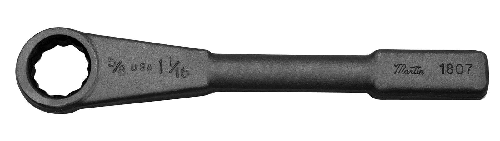 Martin Tool and Forge 1836MM Martin Tool & Forge Striking Face Box ...