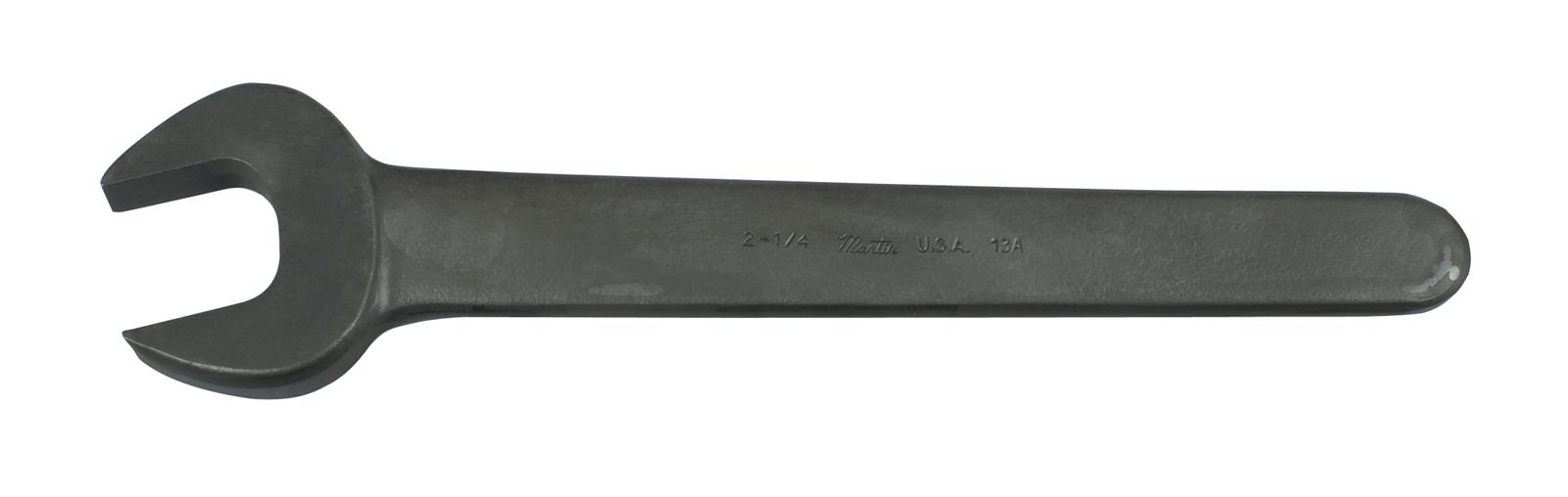 Martin Tool and Forge 3 Martin Tool & Forge Single Head Open End ...