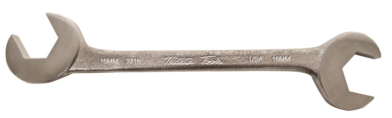 Martin Tool and Forge 3711 Martin Tool & Forge Hydraulic Wrenches ...