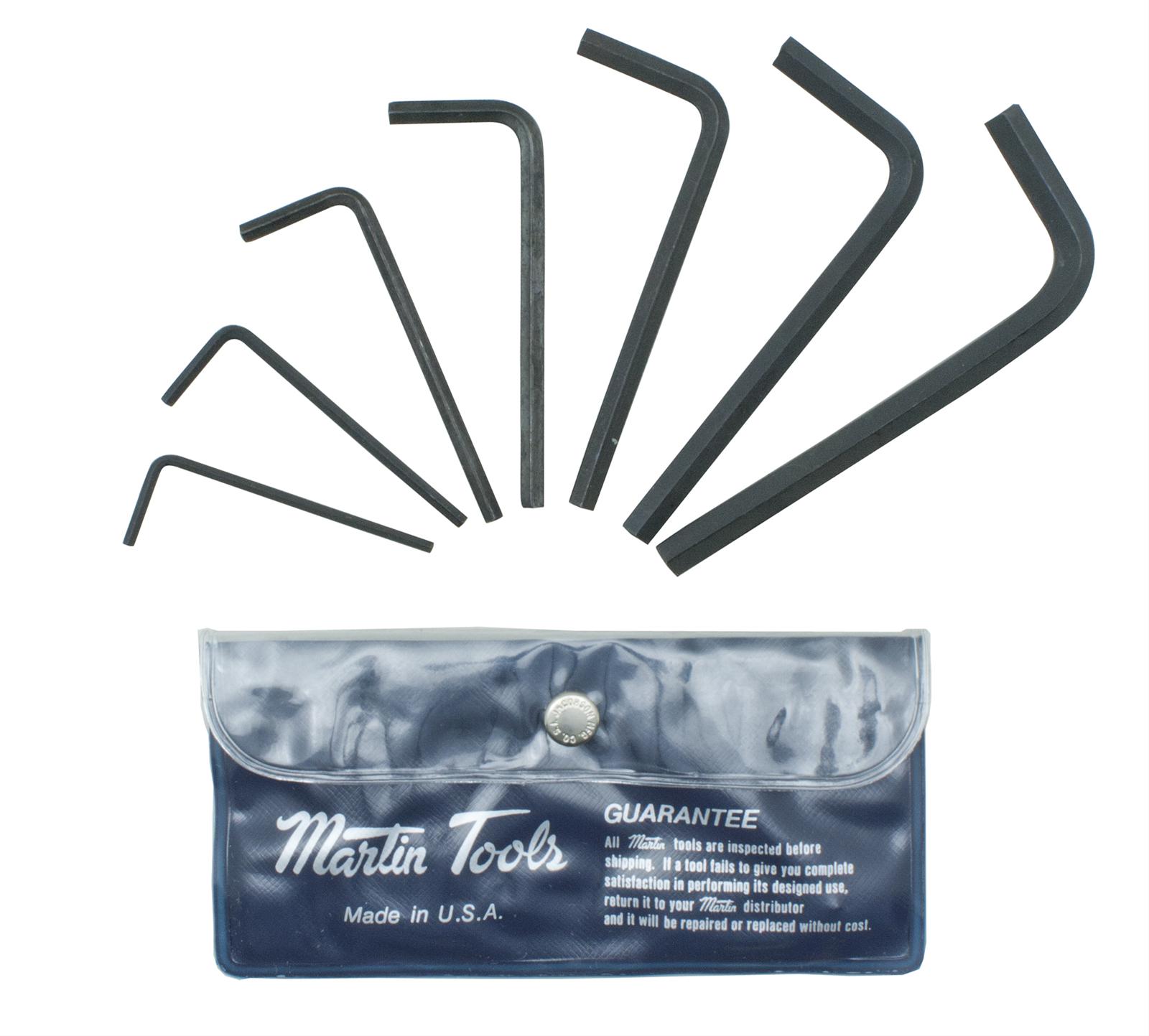 Martin Tool and Forge 7SM