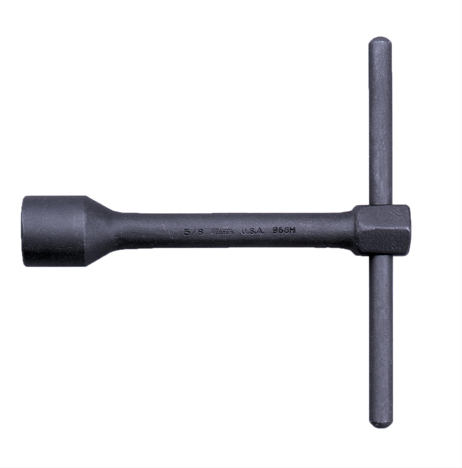 Martin Tool and Forge 968H