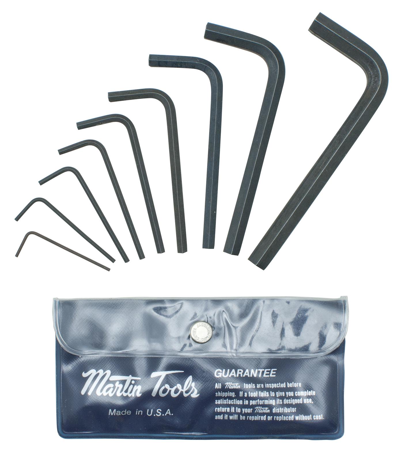 Martin Tool and Forge 9S