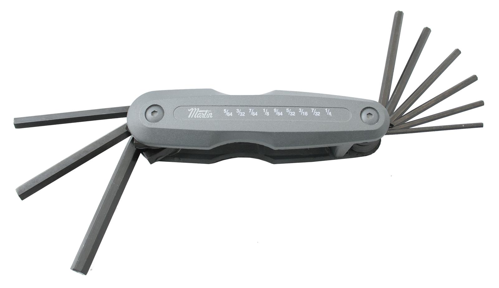 Martin Tool and Forge 9SAC