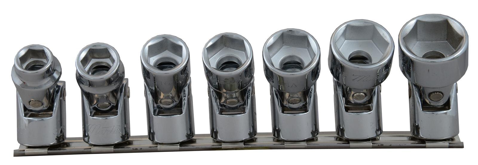 Martin Tool and Forge B7K