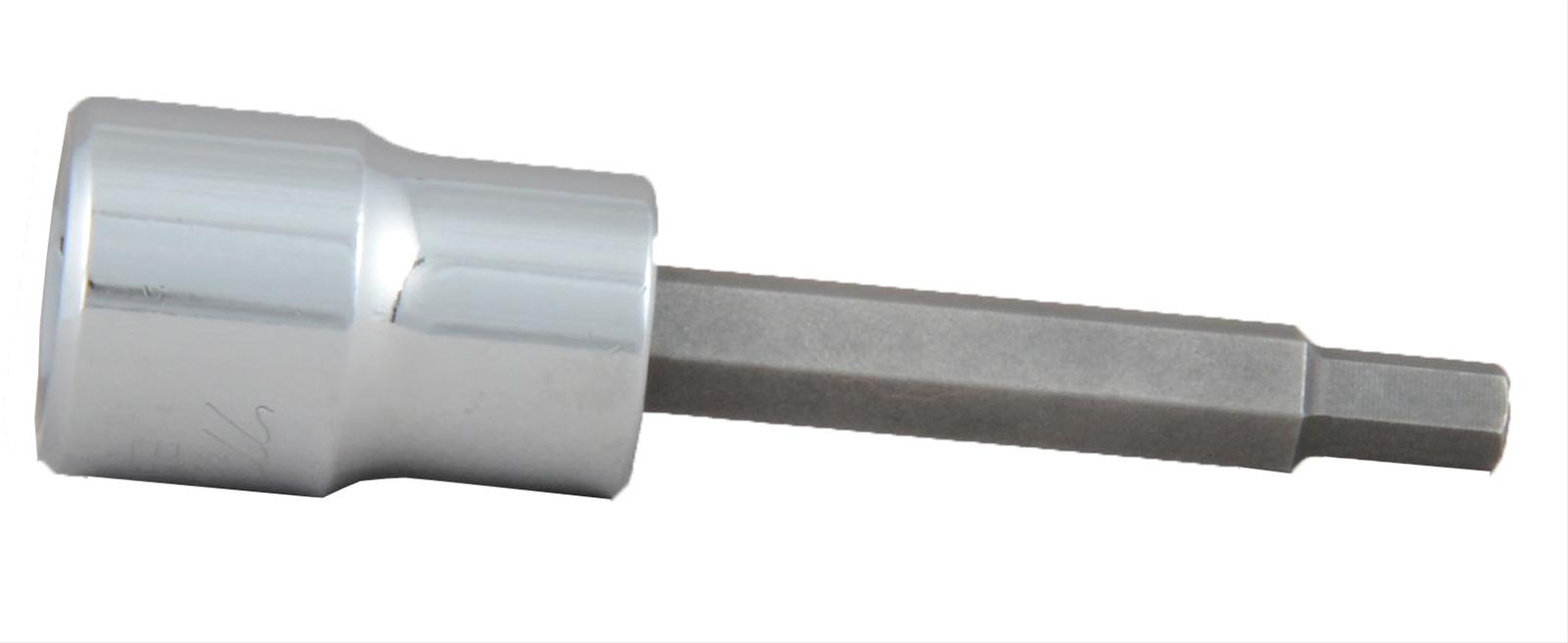 Martin Tool and Forge BA6 Martin Tool & Forge Hex Bit Sockets | Summit ...