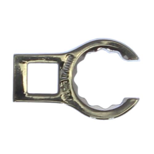 Martin Tool and Forge BC17MM Martin Tool & Forge Crowfoot Wrenches ...