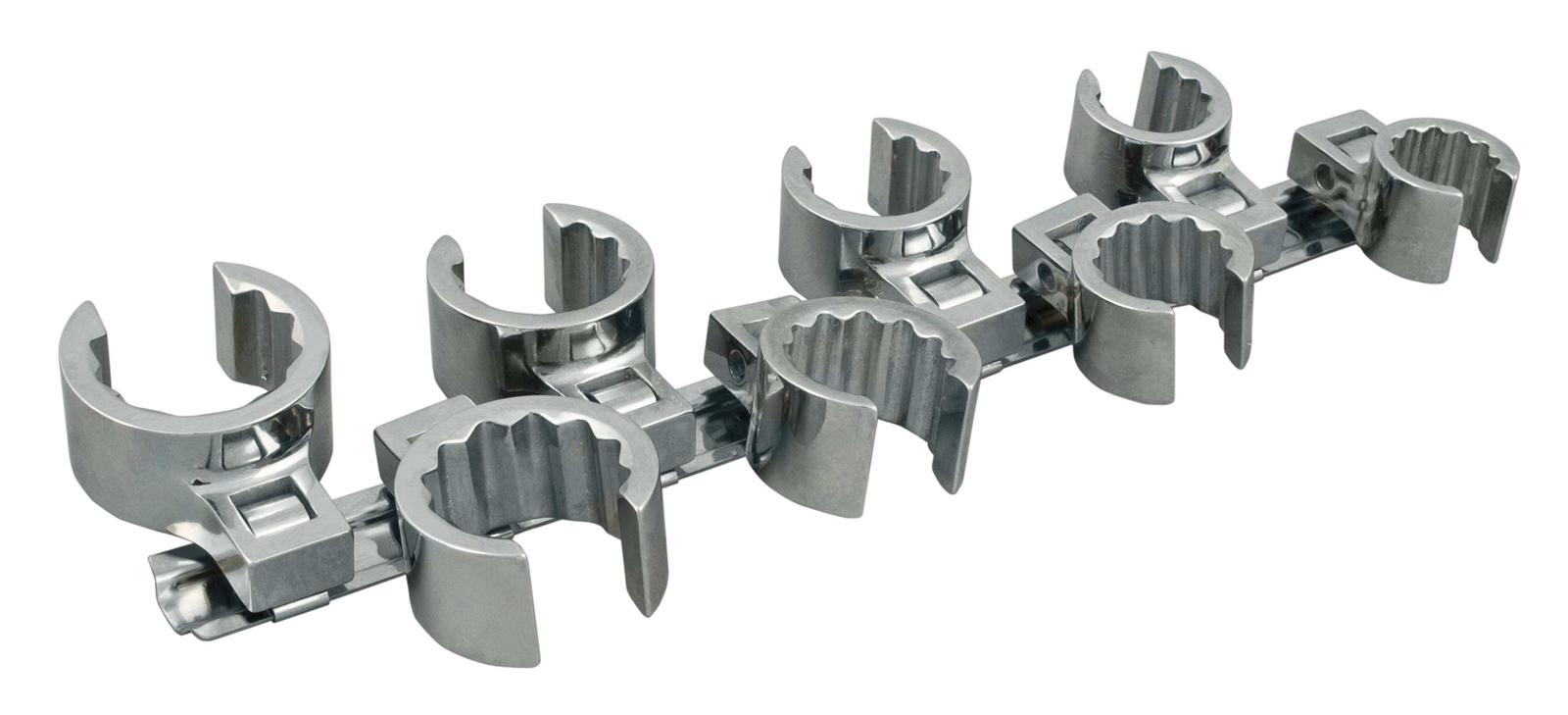 Martin Tool and Forge BC8K Martin Tool & Forge Crowfoot Wrenches ...