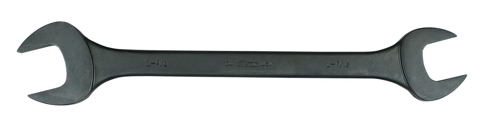 Martin Tool and Forge BLK1731B Martin Tool & Forge Double Head Open End ...