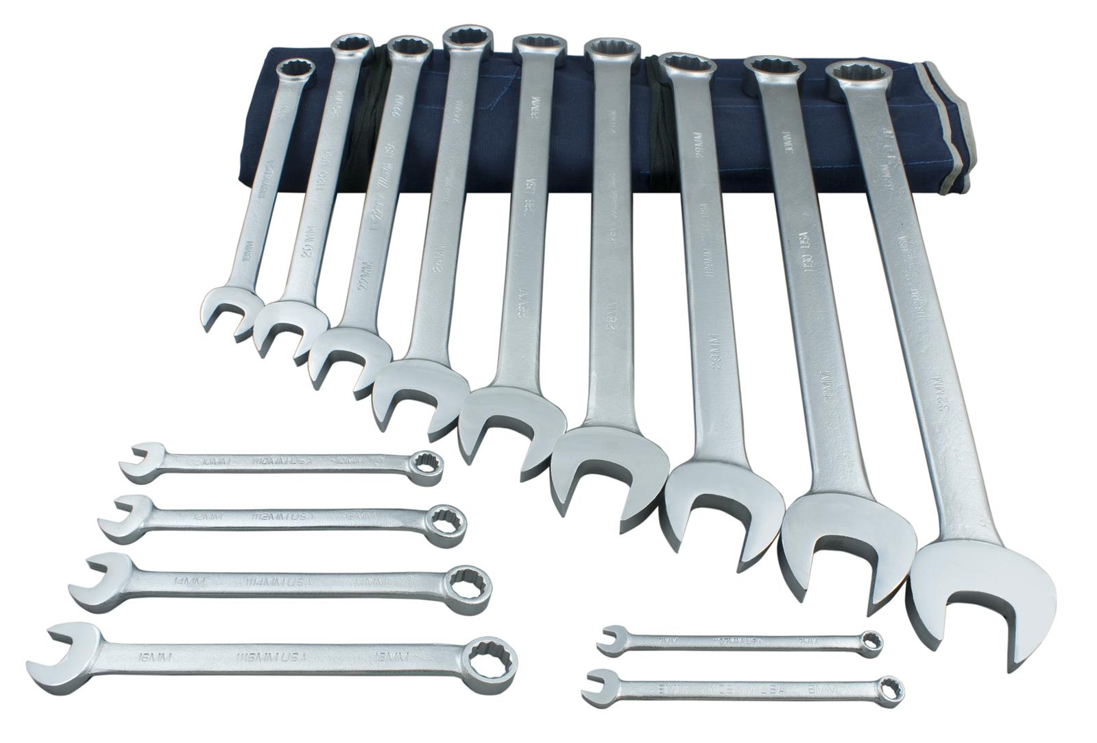 Martin Tool and Forge C15KM