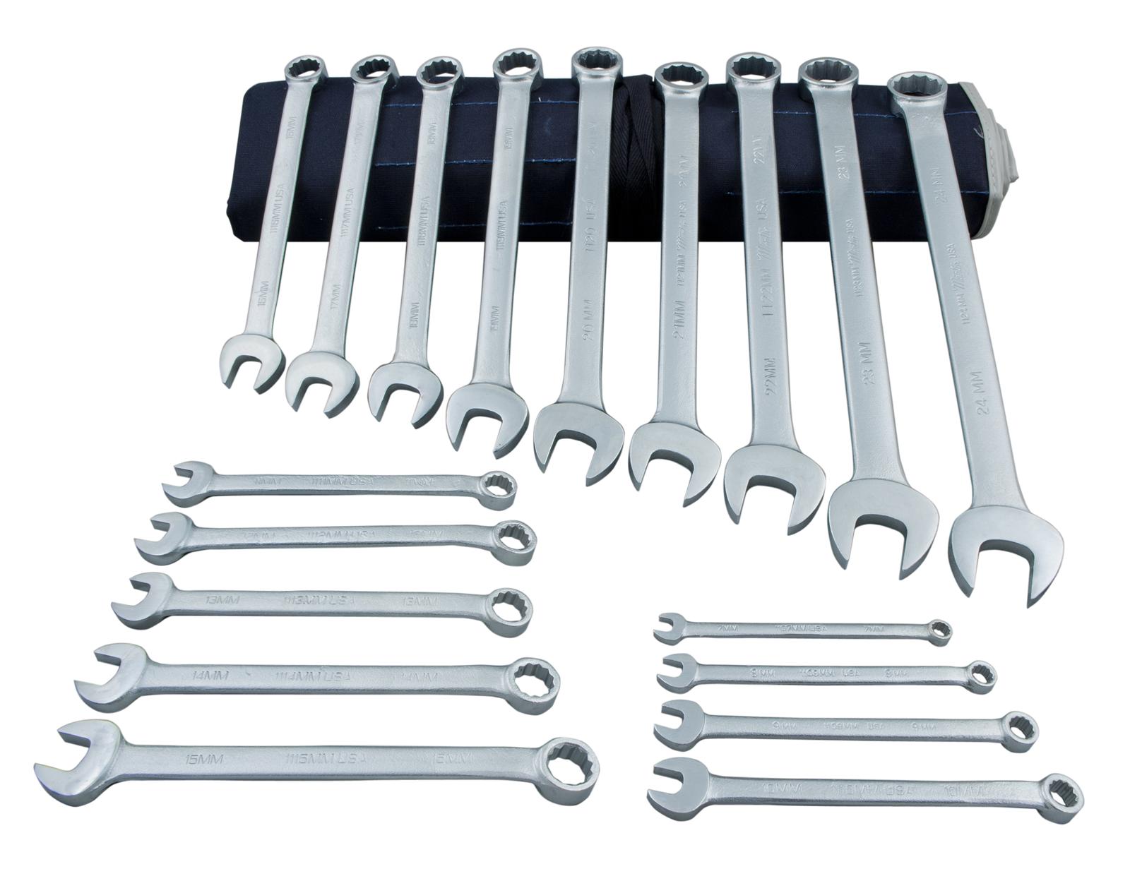 Martin Tool and Forge C18KM