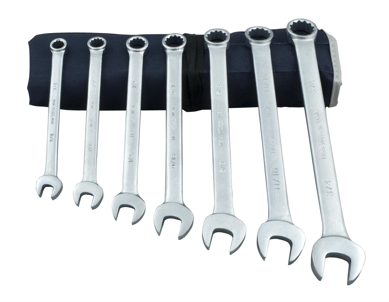 Martin Tool and Forge C7K