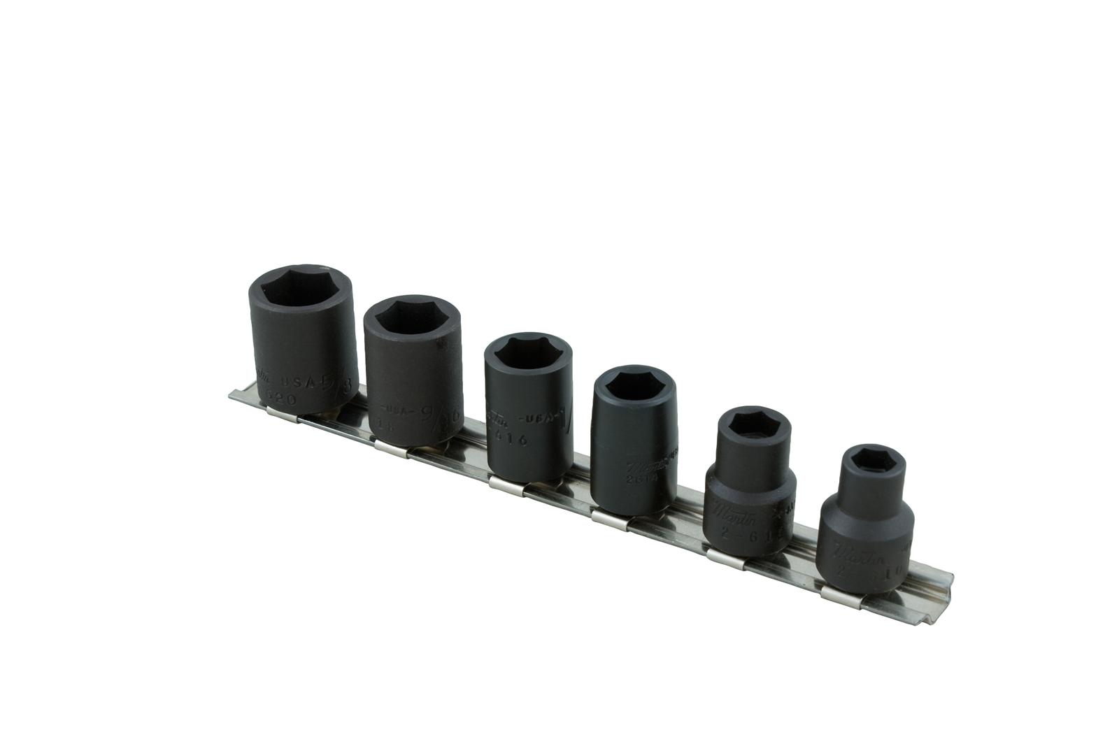 Martin Tool and Forge IB6K