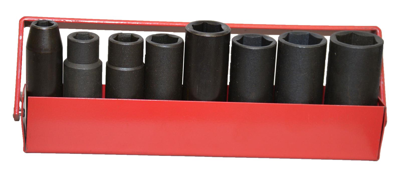 Martin Tool and Forge IB8K