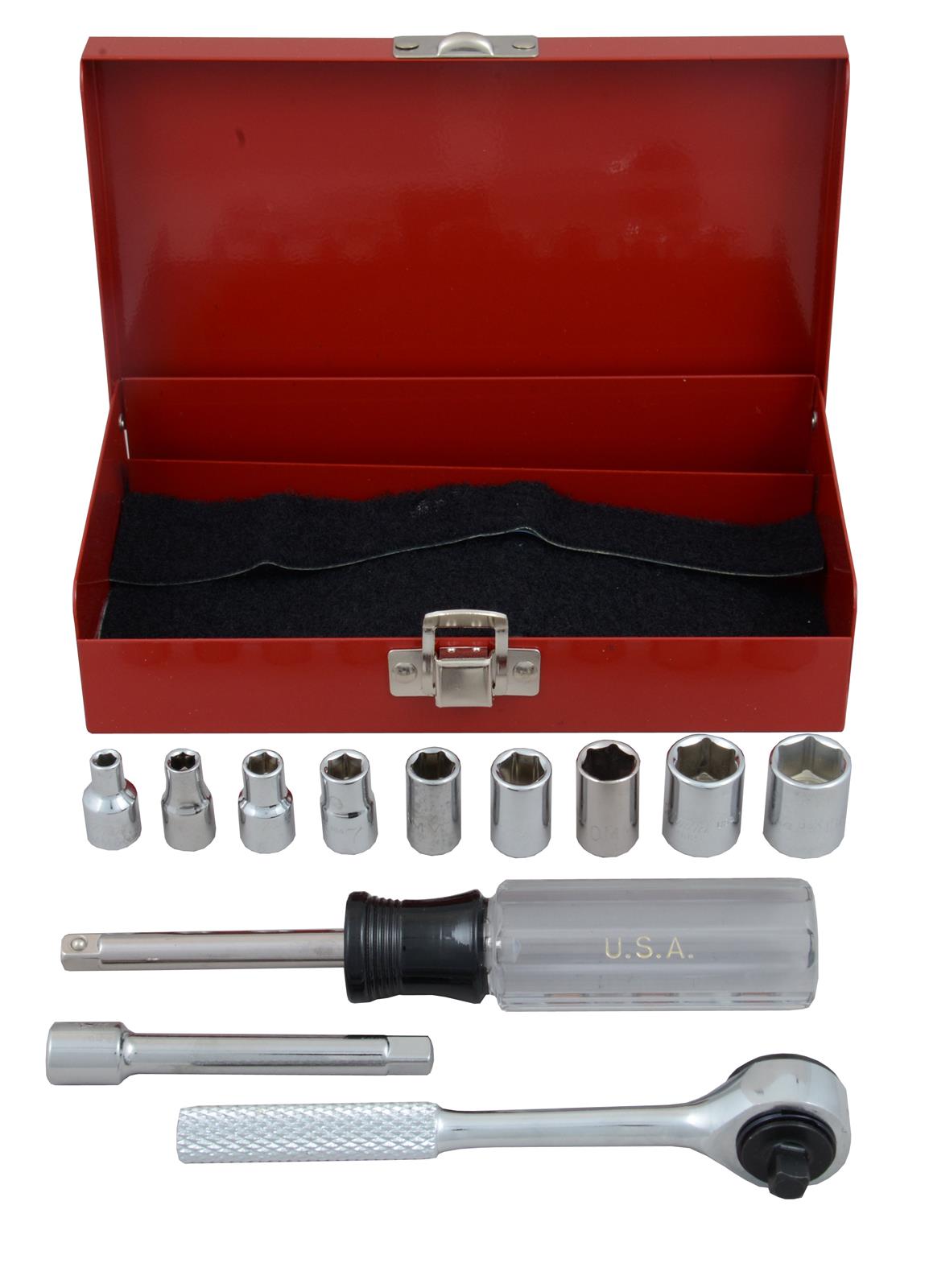 Martin Tool and Forge M12K