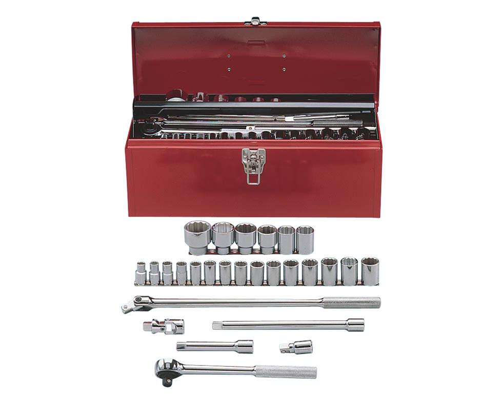 Martin Tool and Forge MS27K