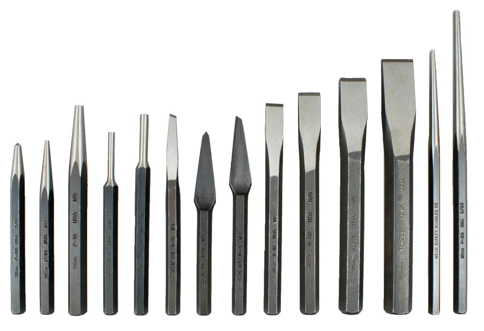 Martin Tool and Forge PC14K