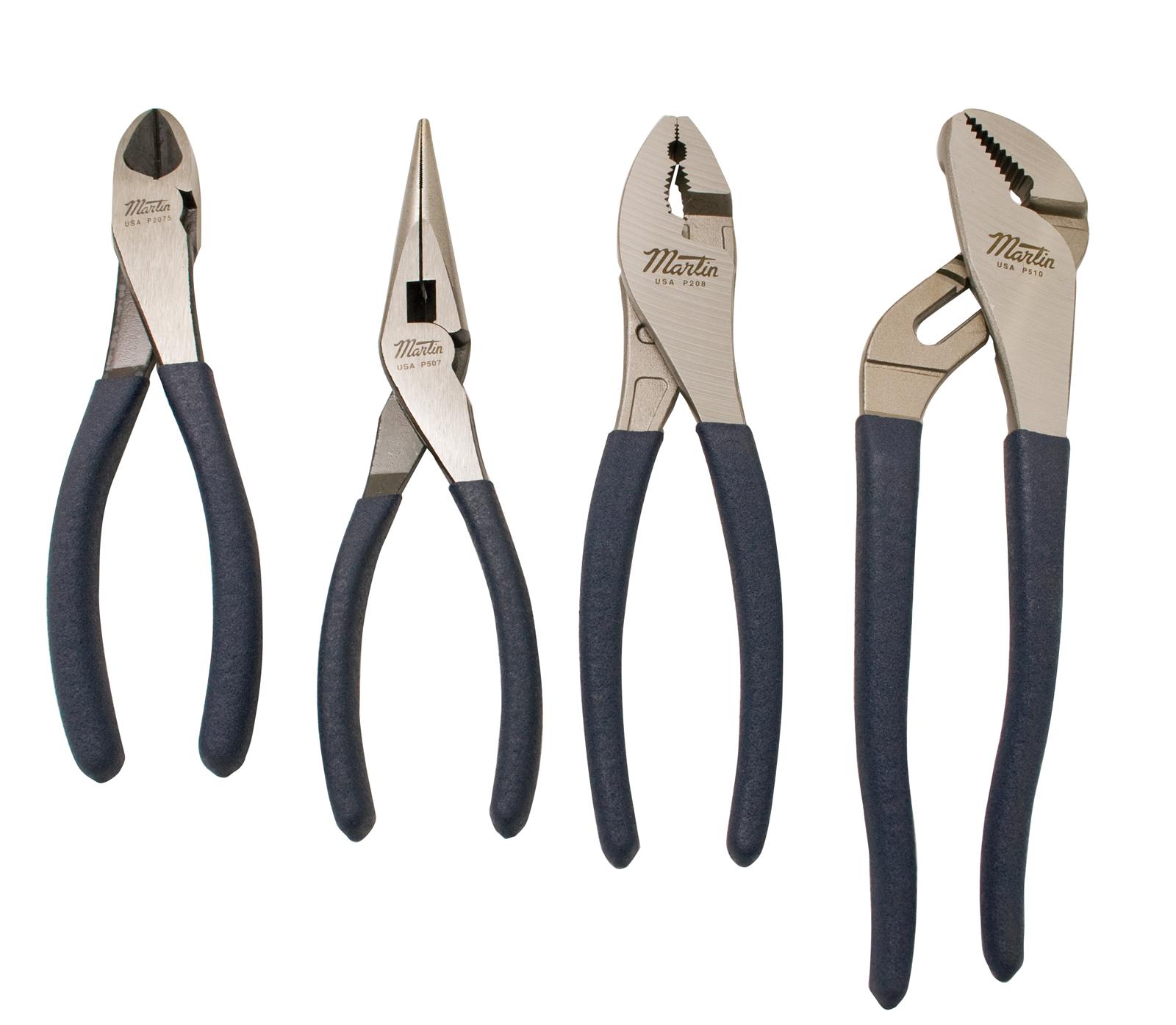 Martin Tool and Forge PL4K