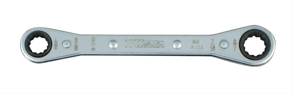 Martin Tool and Forge RB1214DH
