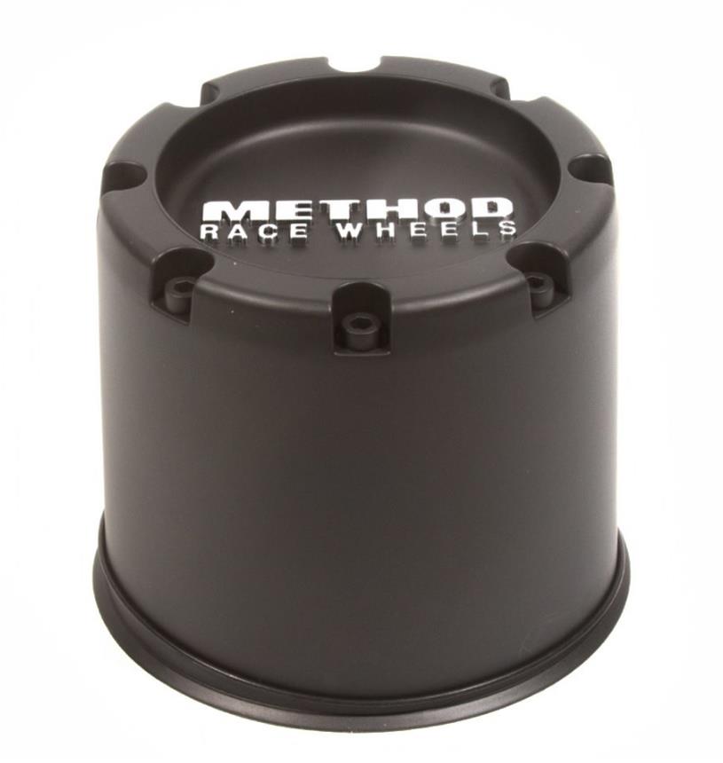 Method Race Wheels CP-1524B114-S1 Method Race Wheels Center Caps ...