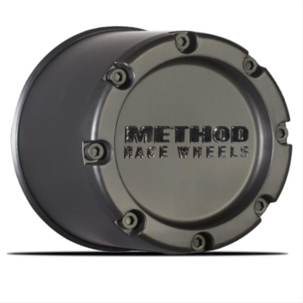 Method Race Wheels CP-1524B140-9-S1 Method Race Wheels Center Caps ...