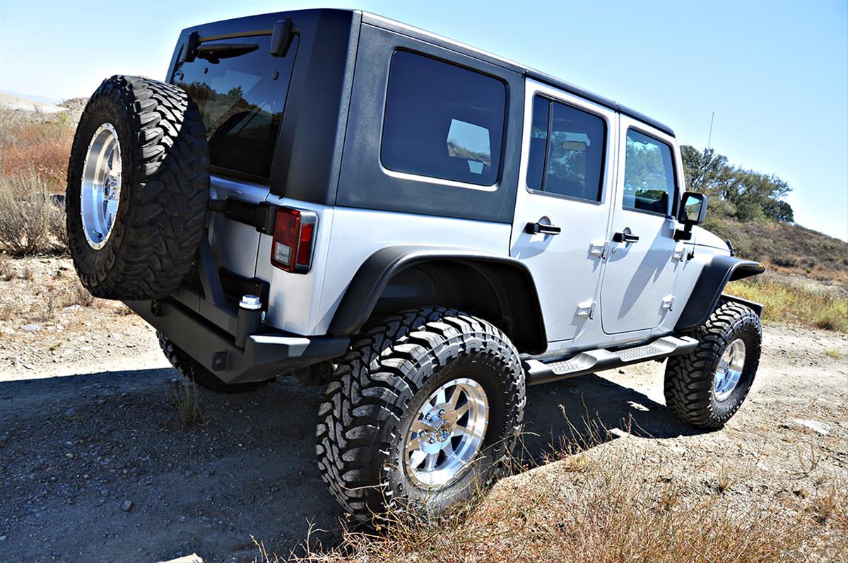 Method Race Wheels MR30189080318 Method Race Wheels MR301 The Standard ...