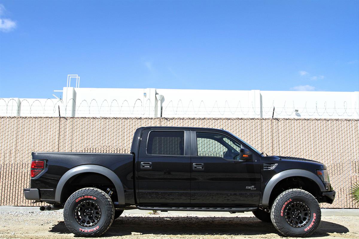 Method Race Wheels MR30568080500 Method Race Wheels MR305 NV Matte ...