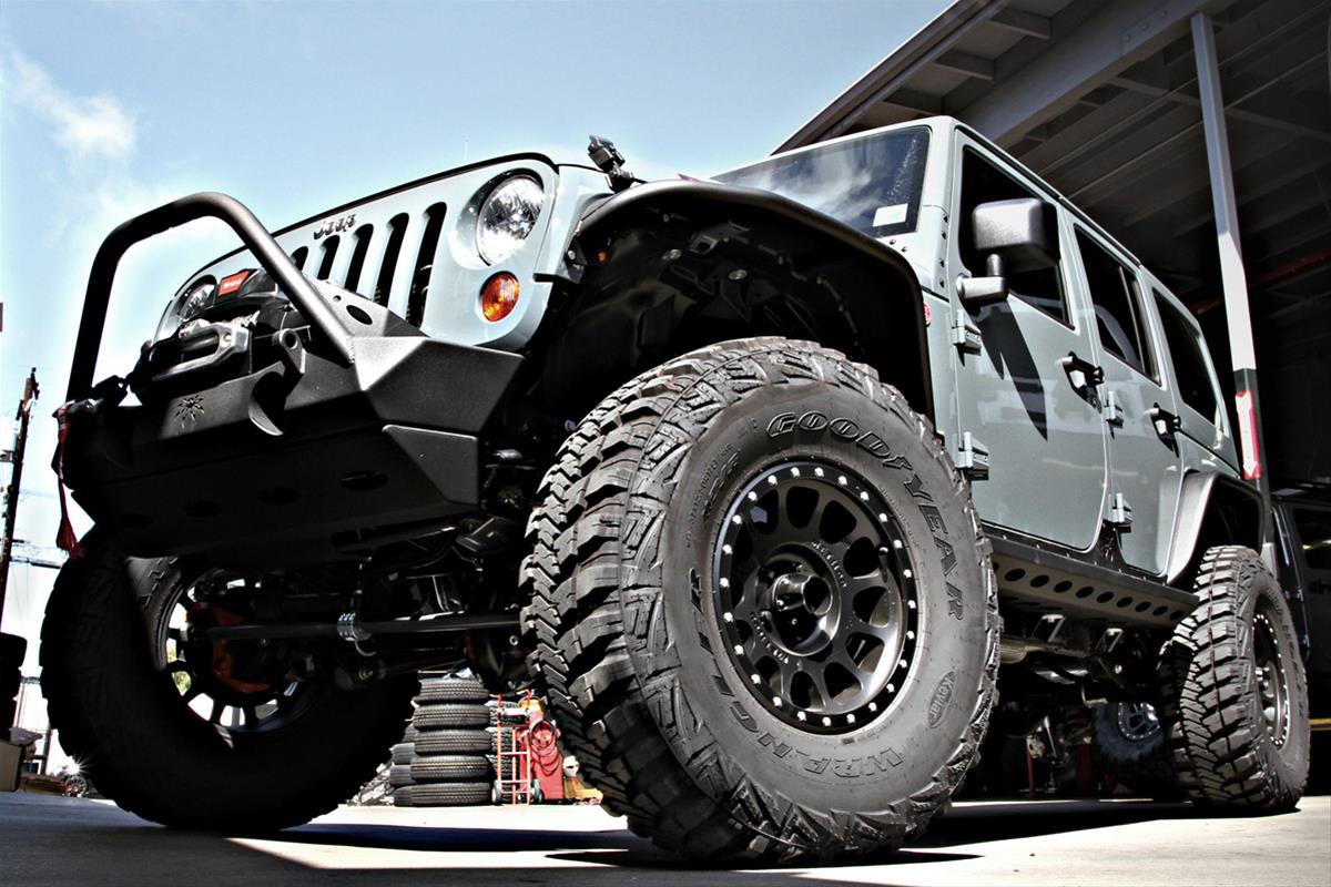 Method Race Wheels MR30589087518 Method Race Wheels MR305 NV Matte ...