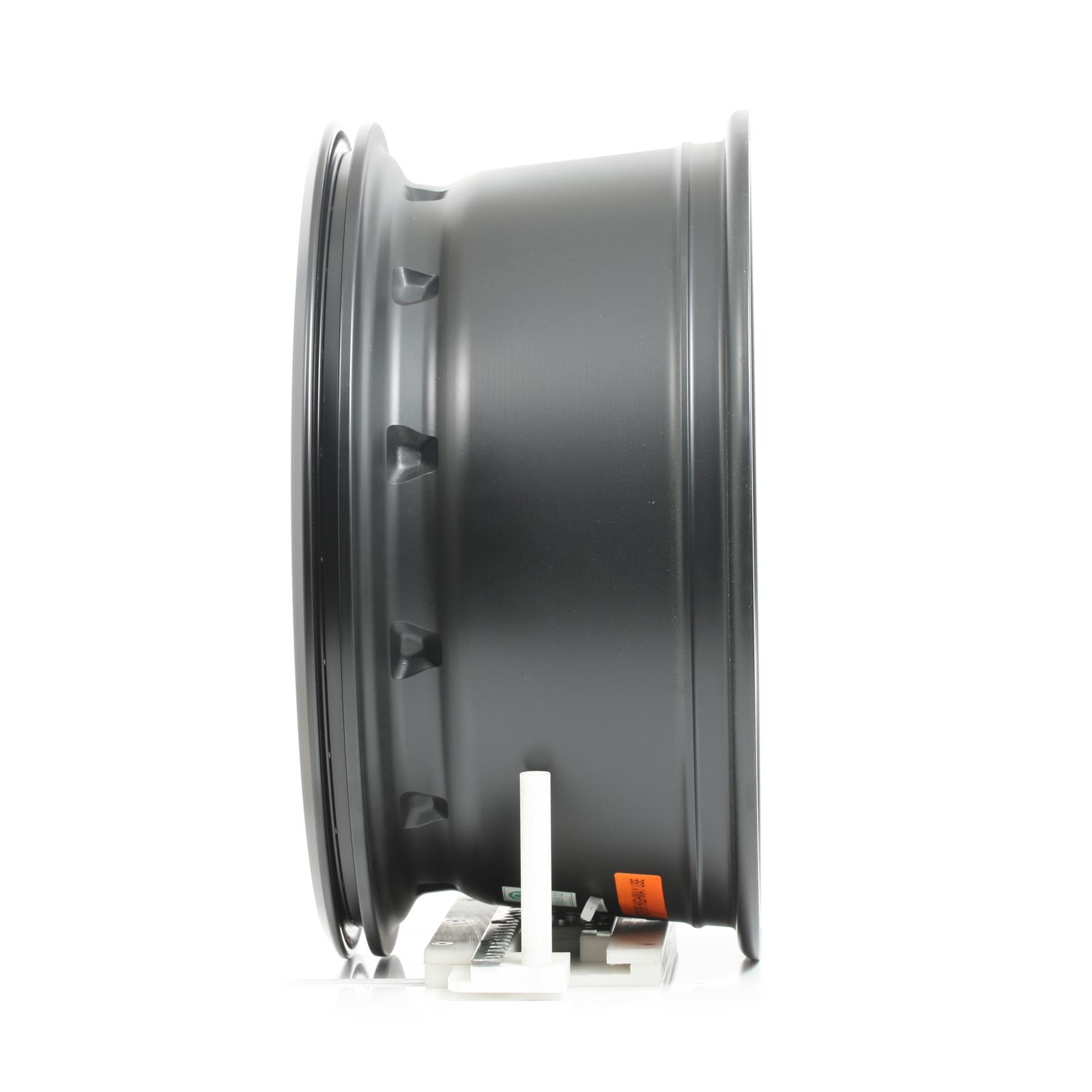 Method Race Wheels MR105 Beadlock Matte Black Wheels | Summit Racing