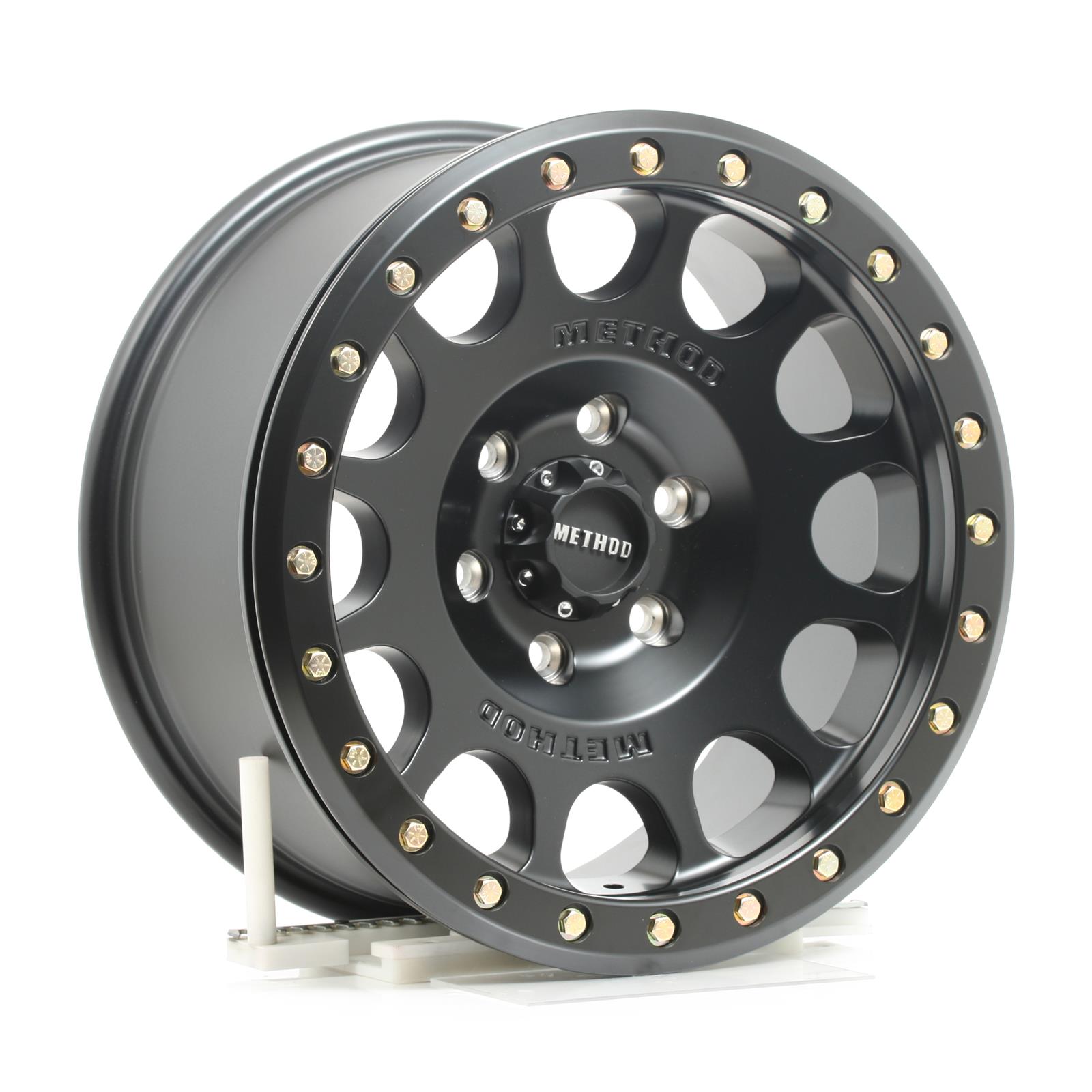 Method Race Wheels MR10578516500B Method Race Wheels MR105 Beadlock ...