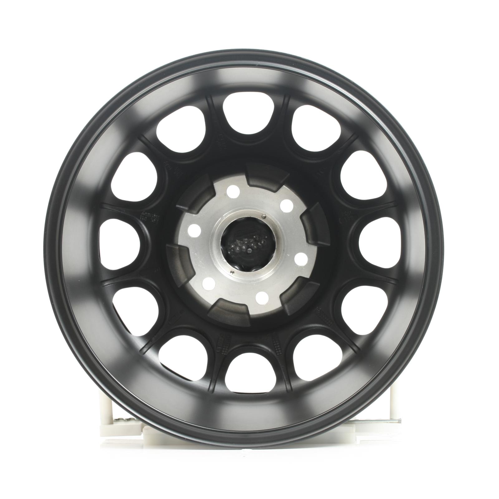 Method Race Wheels MR10578516500B Method Race Wheels MR105 Beadlock ...
